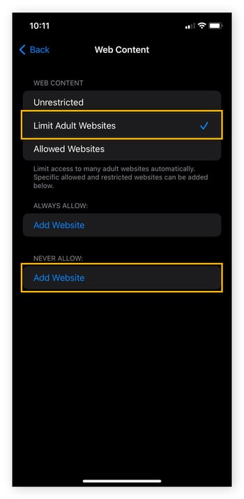 How to Block a Website on Chrome in Quick, Easy Steps